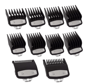 Ultimate Guide to Hair Trimmer Guard Sizes | Bestbomg