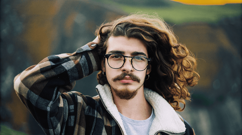 How to Trim a Van Dyke Beard: Complete Guide | Bestbomg