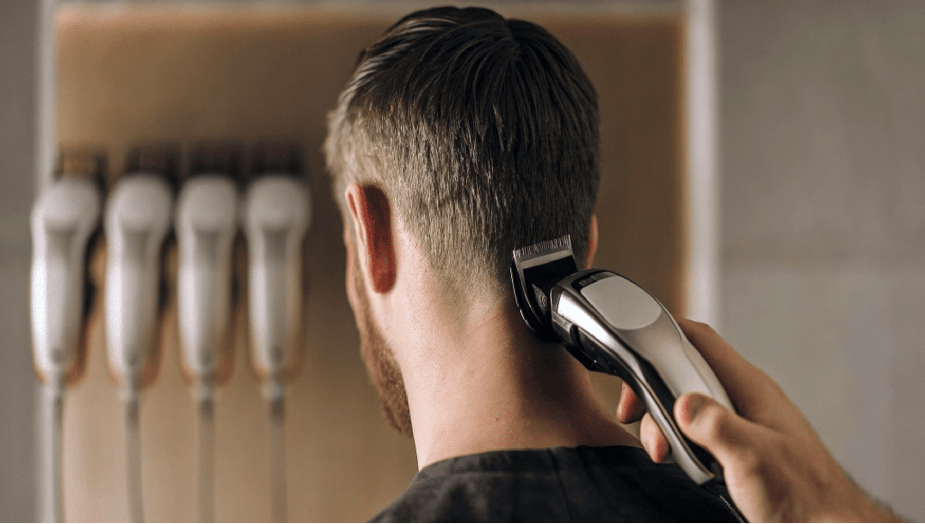 How to Taper Hair with Clippers: Beginner's Guide