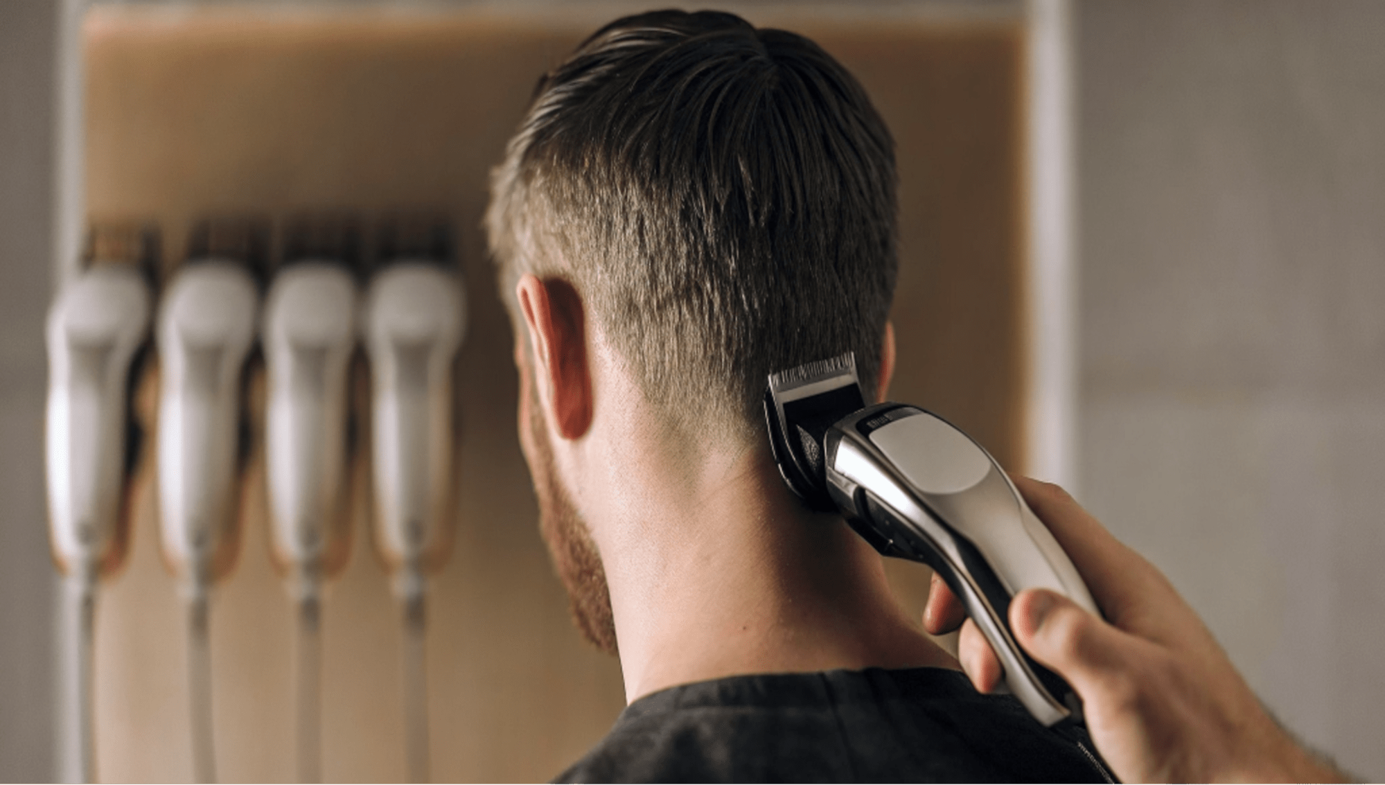 How to Taper Hair with Clippers: Beginner's Guide