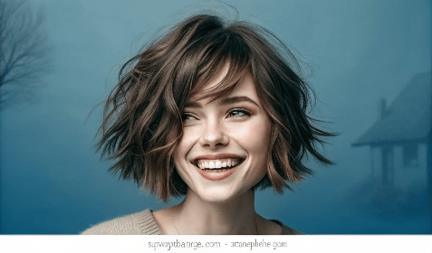 Tousled Cut: Complete Guide for Men and Women | Bestbomg