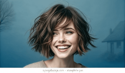 Tousled Cut: Complete Guide for Men and Women | Bestbomg