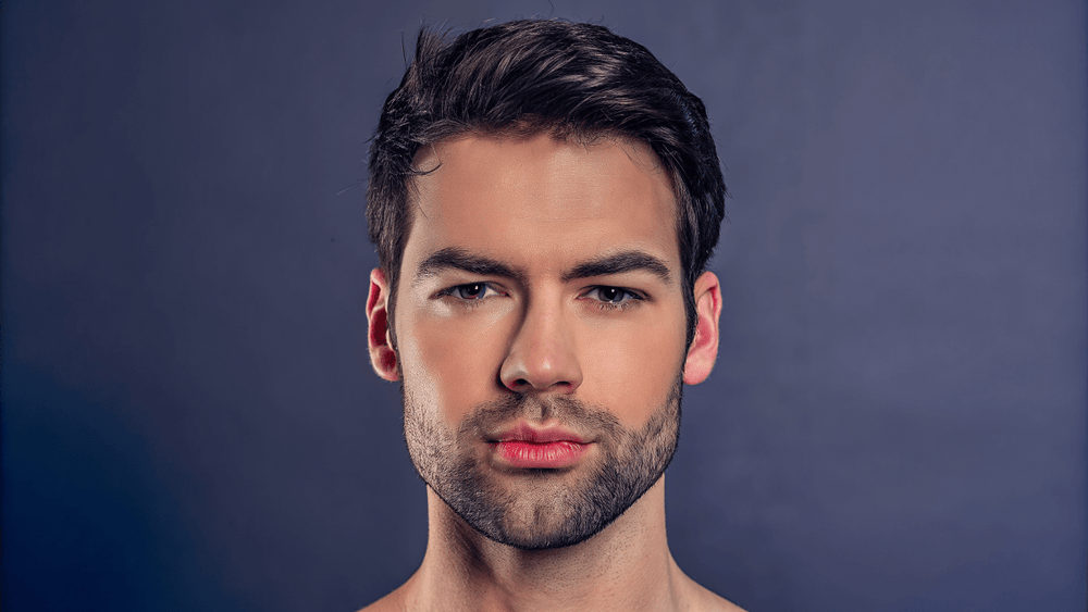 How to Achieve the Short Boxed Beard: Complete Guide | Bestbomg