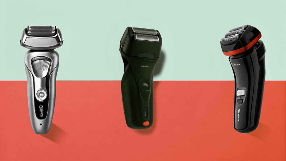 How to Choose the Right Electric Shaver: Complete Guide | Bestbomg