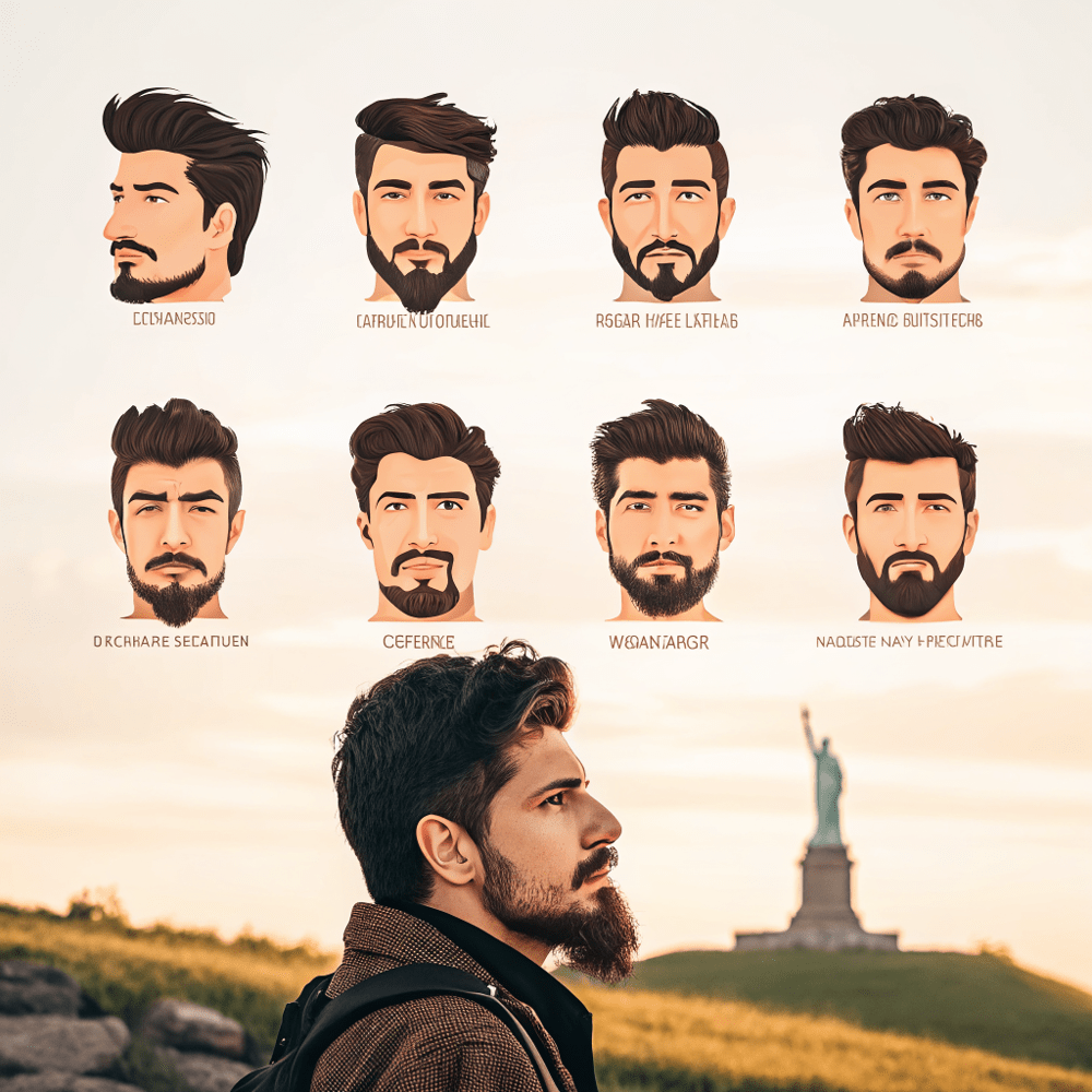 Types of Goatees: Styles, Tips, and Grooming for Men | Bestbomg